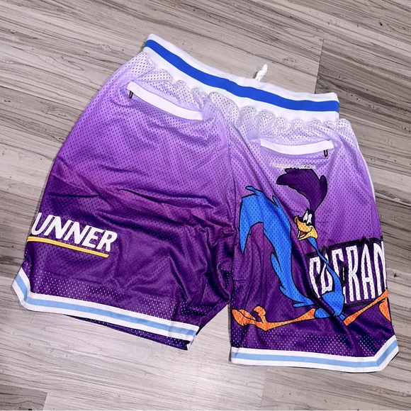Warner Bros. | Shorts | New Looney Tunes Road Runner Sacramento Kings ...